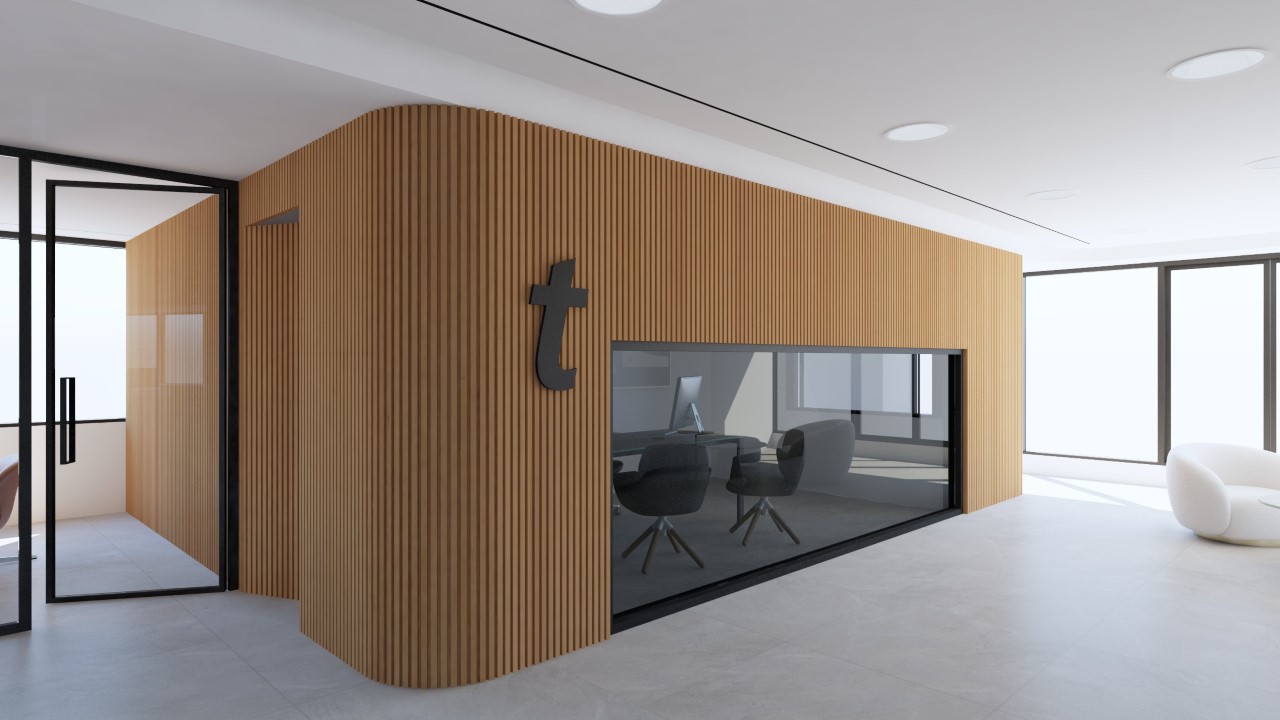 ORBIT – Kokosalaki | Architecture