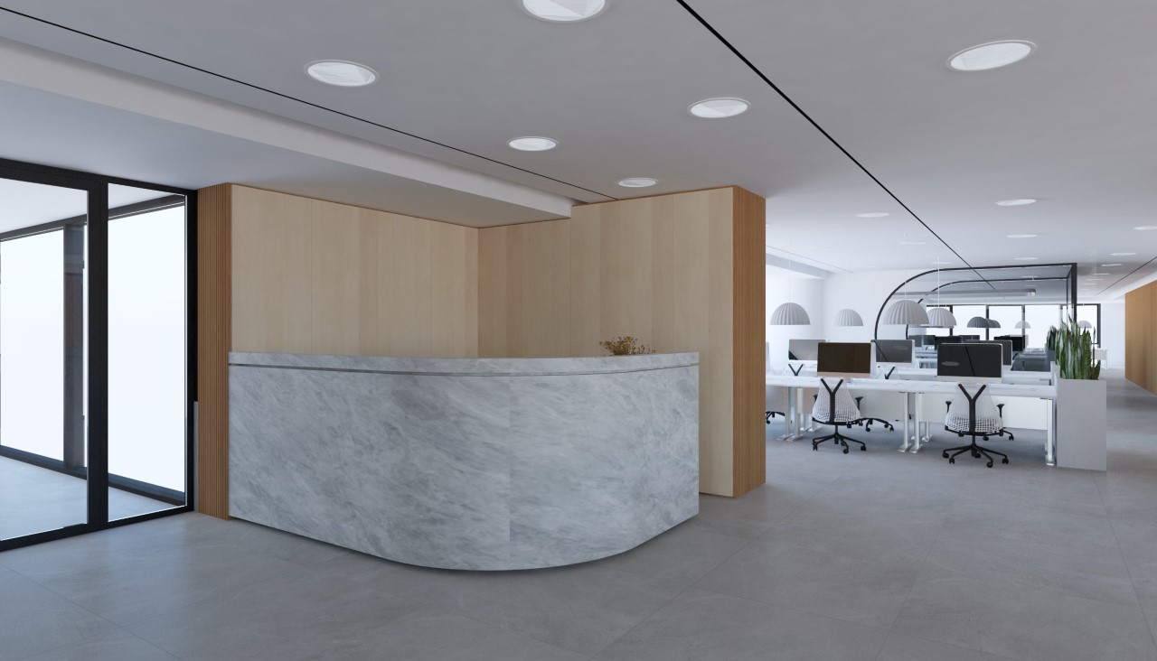 ORBIT – Kokosalaki | Architecture